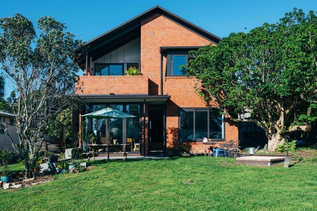 New Builds - Hybrid Build - Craftsman Builders